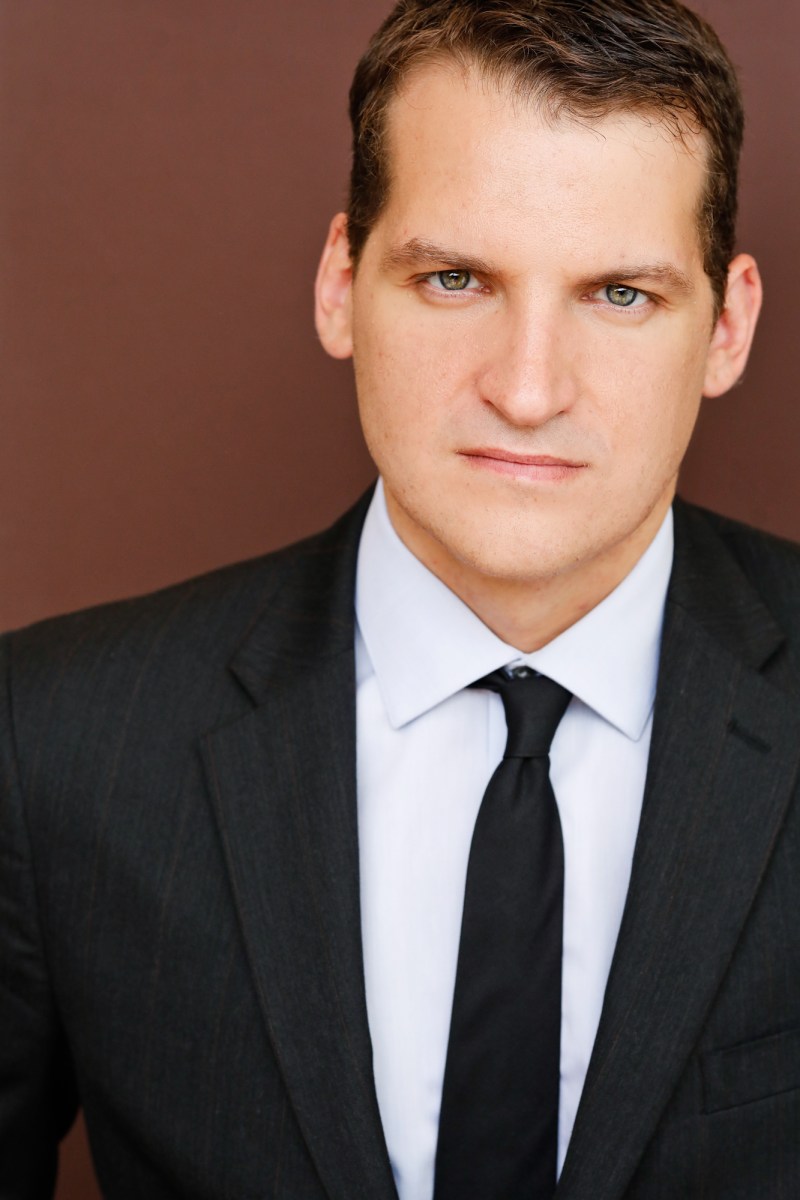 Reel & Videos – Malcolm Nicholas